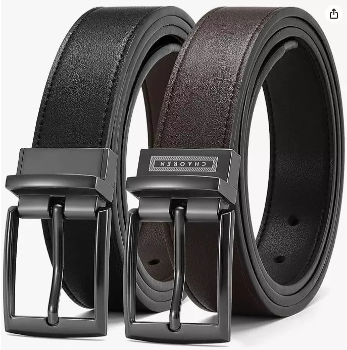 Chaoren Belts & Ratchet Belts – Official Chaoren Store