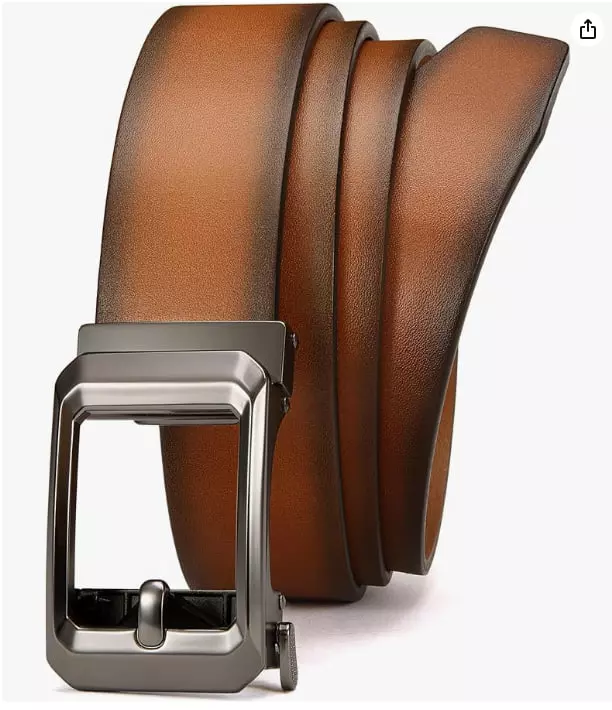 Chaoren Belts & Ratchet Belts – Official Chaoren Store
