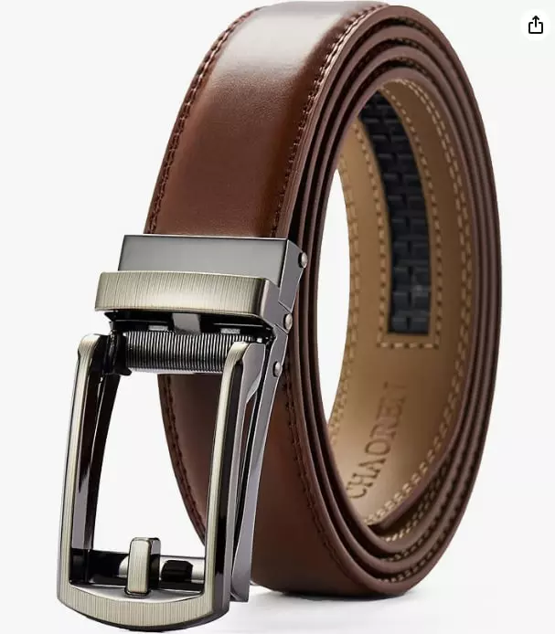 Chaoren Belts & Ratchet Belts – Official Chaoren Store